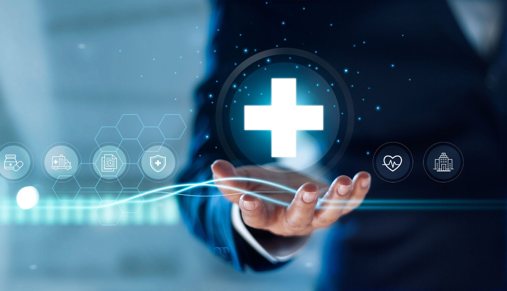 Health and the life sciences sector must be a strategic pillar of the ...